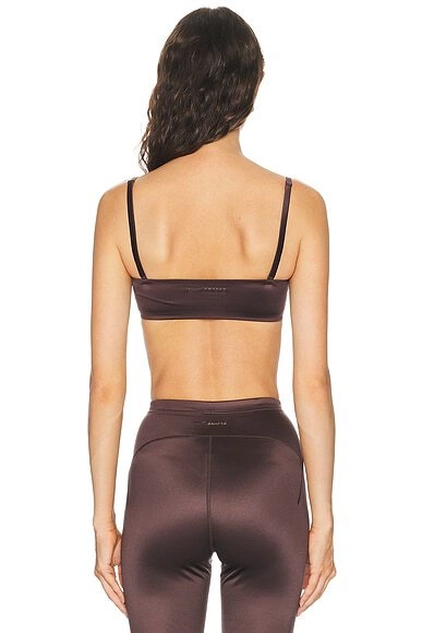 NIKESKIMS Shine Bandeau Bra