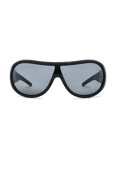 Miu Miu Runway Sunglasses - Grey