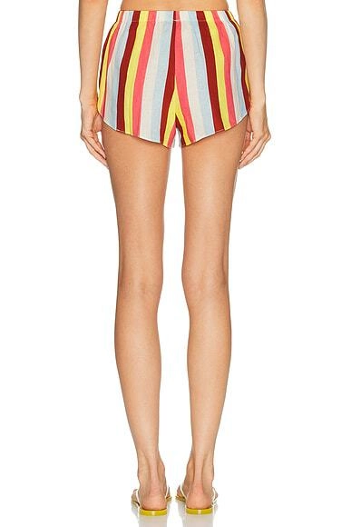 Solid & Striped The Lester Short