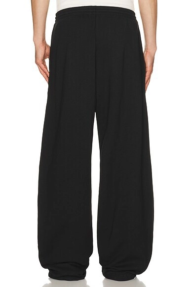 Balenciaga Oversized Baggy Sweatpants