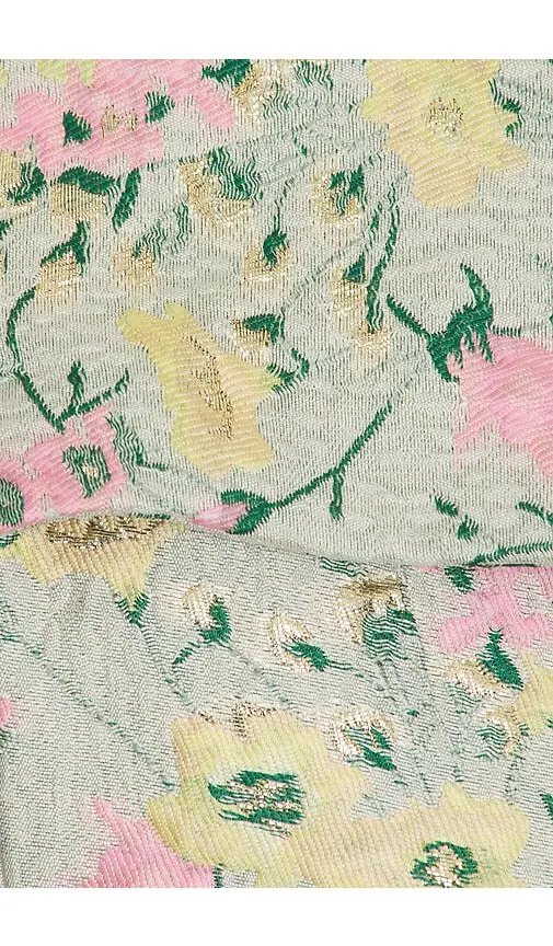 Katie May Elin Gown In . Also