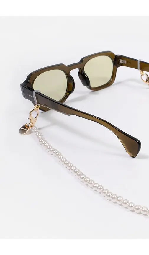 LA COQUE FRANCAISE Amalya Eyeglass Chain