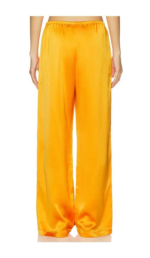 LESET Barb Wide Leg Pant