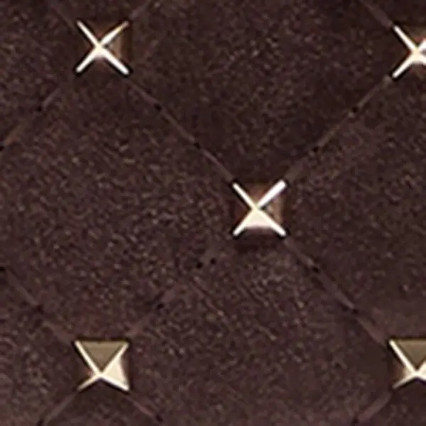 Valentino Garavani Medium Leather Rockstud Spike Top-handle Bag