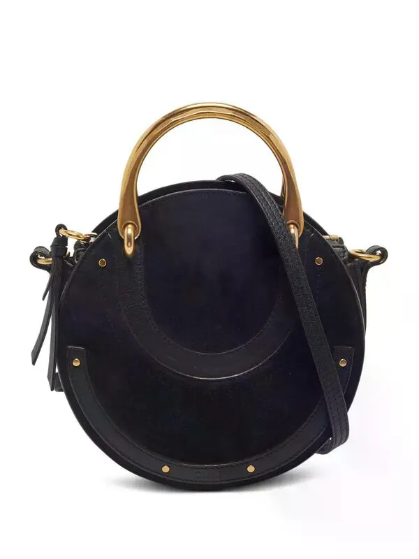 Chloé Small Pixie Tote Bag