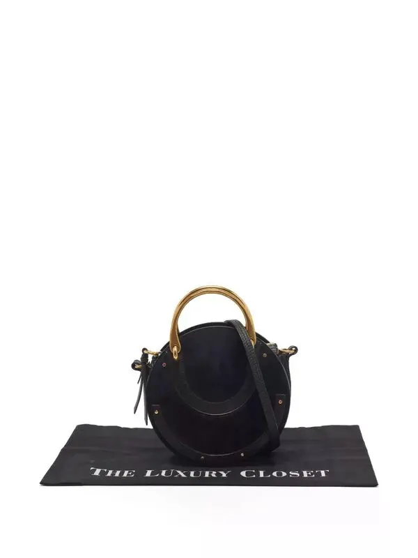 Chloé Small Pixie Tote Bag
