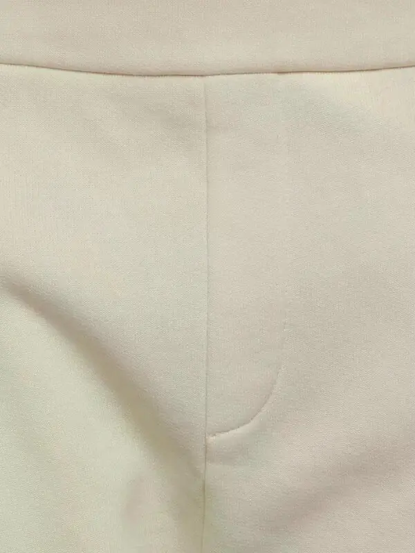 Stella McCartney Logo-print Track Pants - Neutrals