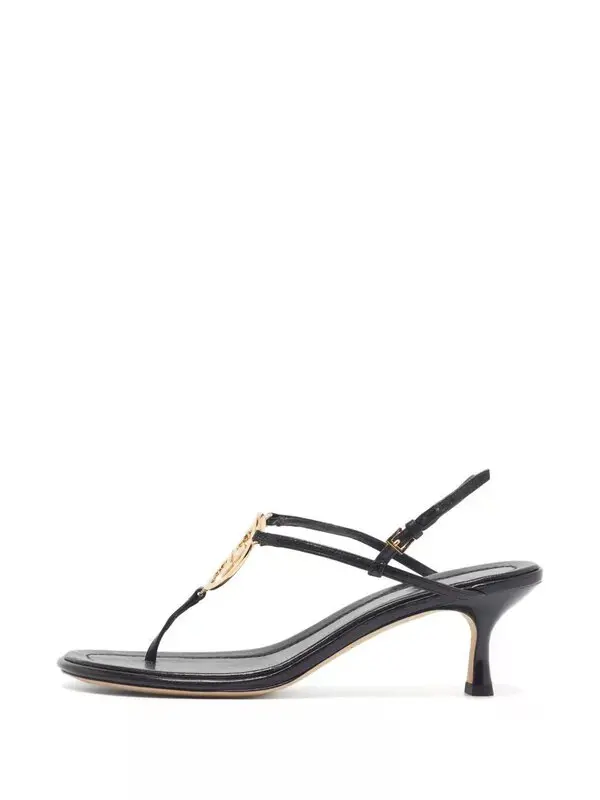 Tory Burch Miller Slingback Sandals
