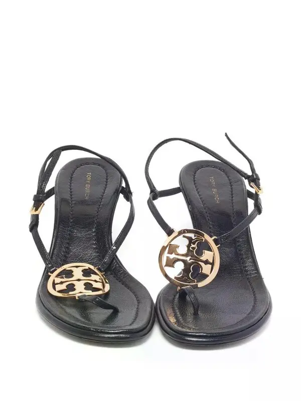 Tory Burch Miller Slingback Sandals
