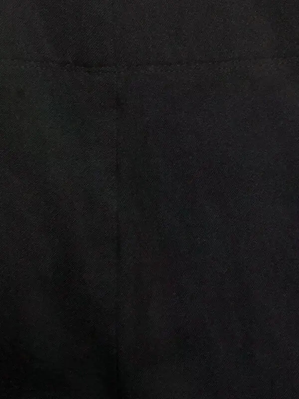 JOSEPH Gabardine Straight-fit Trousers