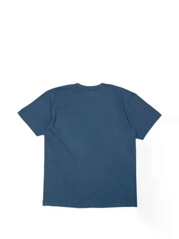 SUNRAY SPORTSWEAR Haleiwa Cotton T-shirt