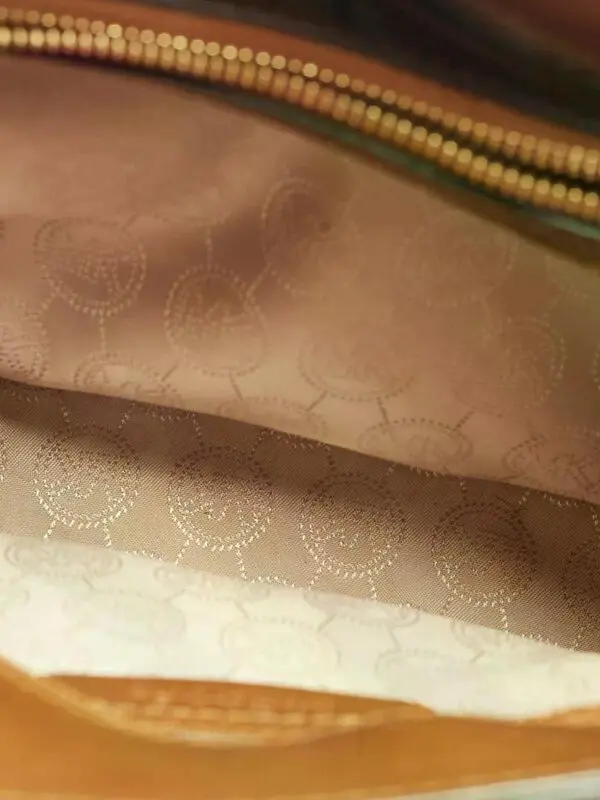 Michael Kors Dillon Leather Tote Bag