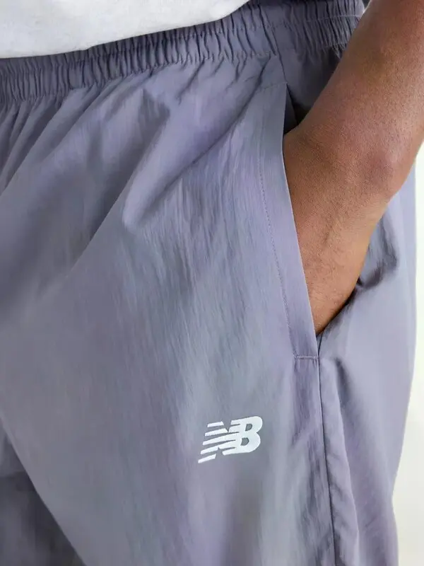 NEW BALANCE Sport Legacy Pants