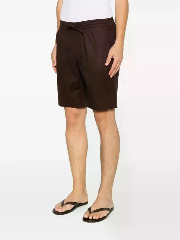 VELA SHOP Drawstring Shorts