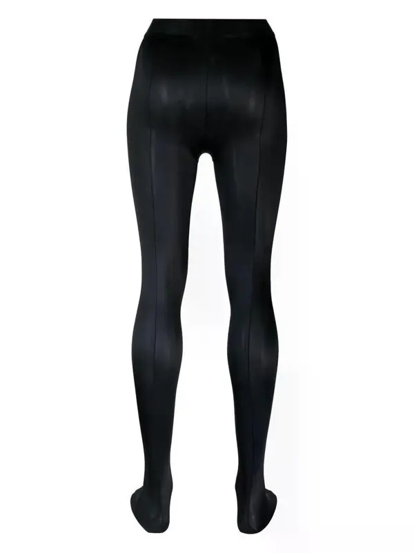Wolford Satin De Luxe Tights