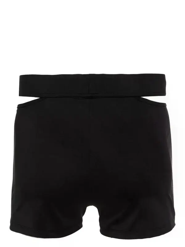 LGN LOUIS GABRIEL NOUCHI Stretch Swim Trunks