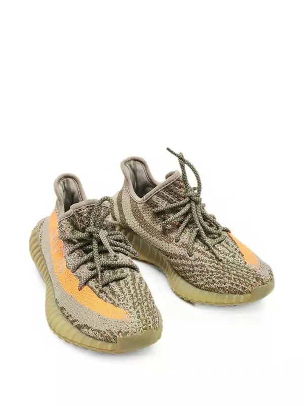 ADIDAS X YEEZY Boost 350 V2 Beluga Sneakers