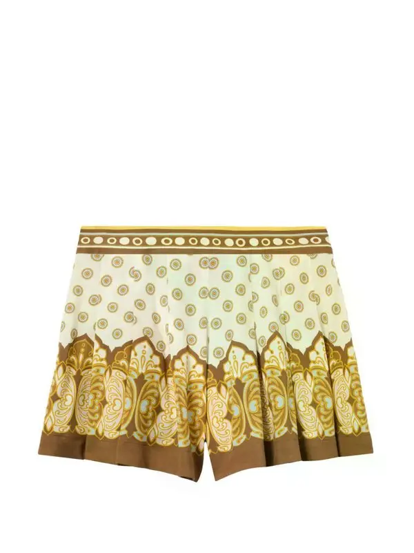 La DoubleJ Club Placée Skort