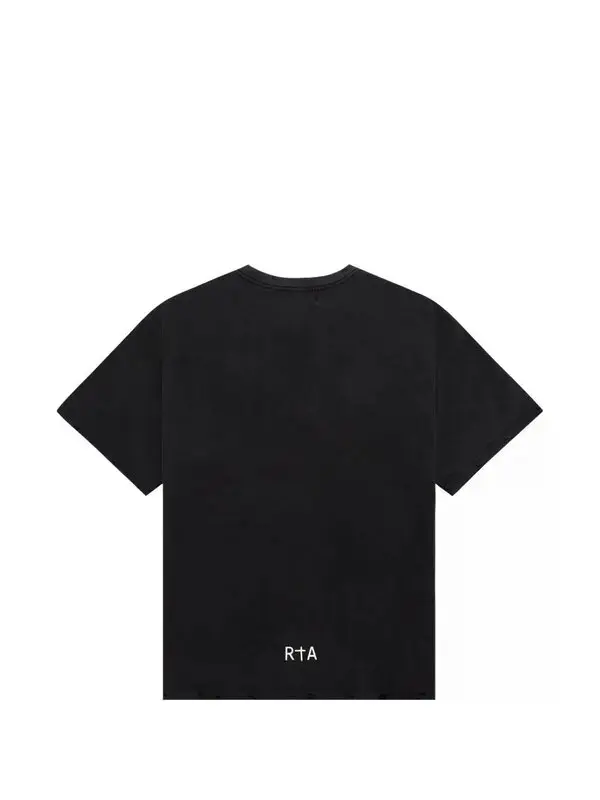 RtA Colin Graphic-print T-shirt