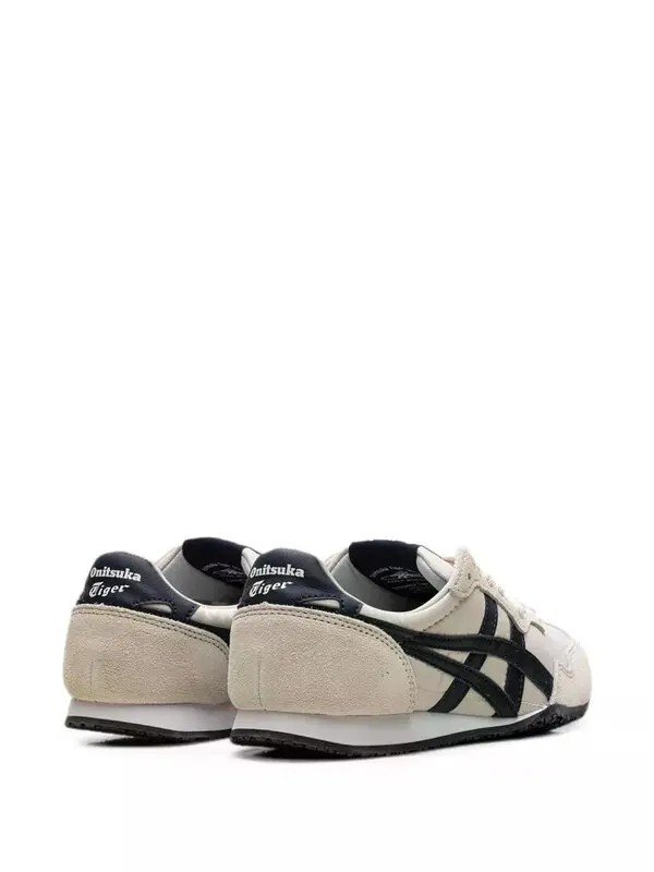 Onitsuka Tiger Serrano Lace-up Sneakers