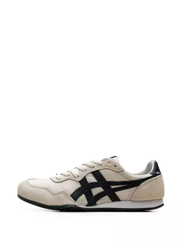 Onitsuka Tiger Serrano Lace-up Sneakers