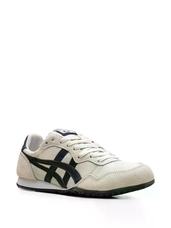 Onitsuka Tiger Serrano Lace-up Sneakers