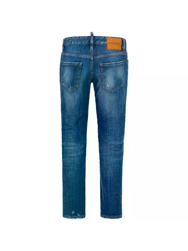 Dsquared2 Jenna Jeans