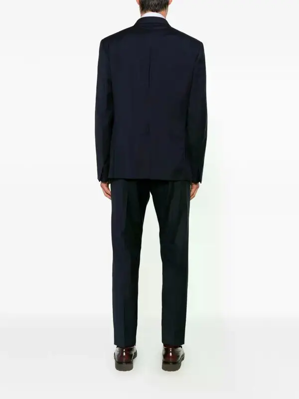 LOW BRAND Double-breasted Suit