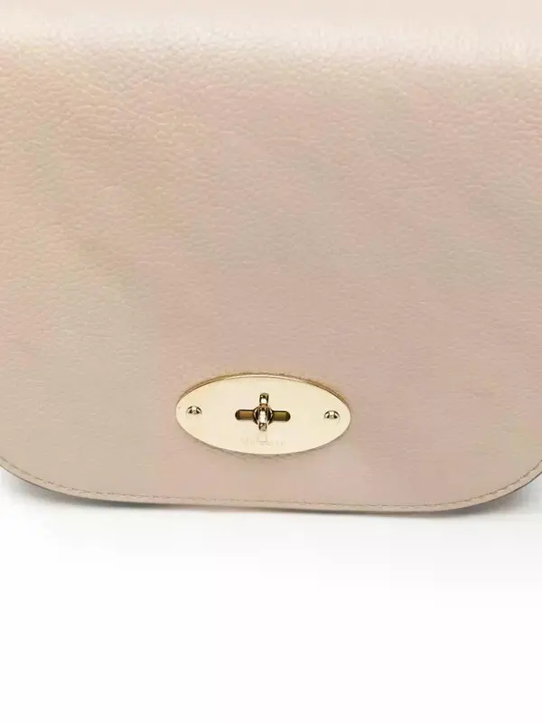Mulberry Small Darley Shoulder Bag