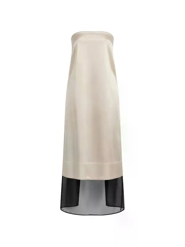 ESSE Cartia Maxi Dress