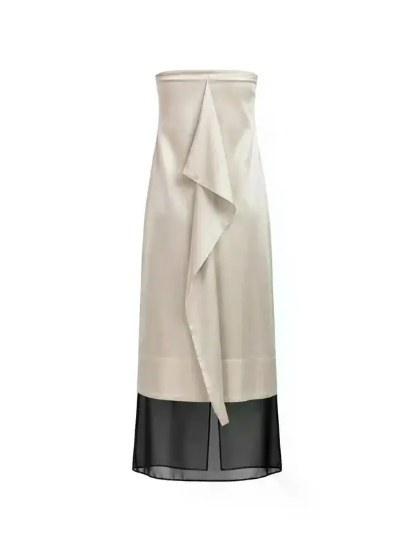 ESSE Cartia Maxi Dress