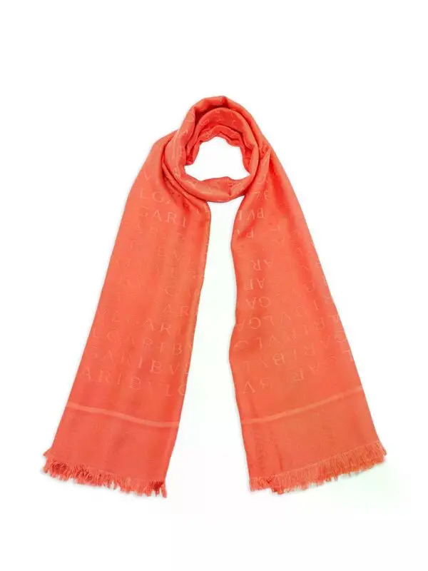 BVLGARI Logomania Stole