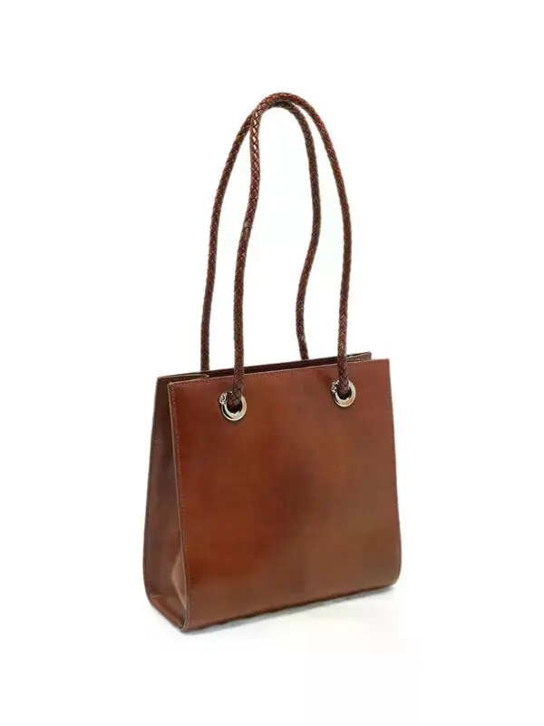 Cartier Panthère Tote Bag - Brown