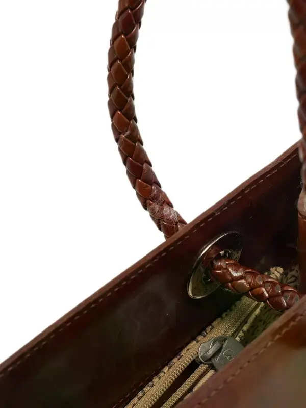 Cartier Panthère Tote Bag - Brown