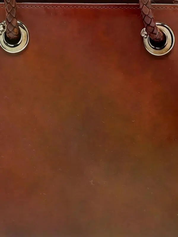 Cartier Panthère Tote Bag - Brown