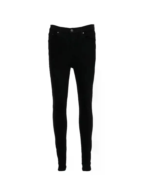 GRLFRND Kendall Jeans - Black