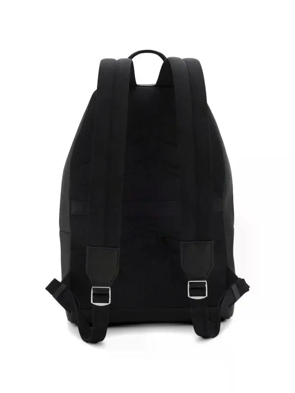 BOSS Logo Plaque Backpack