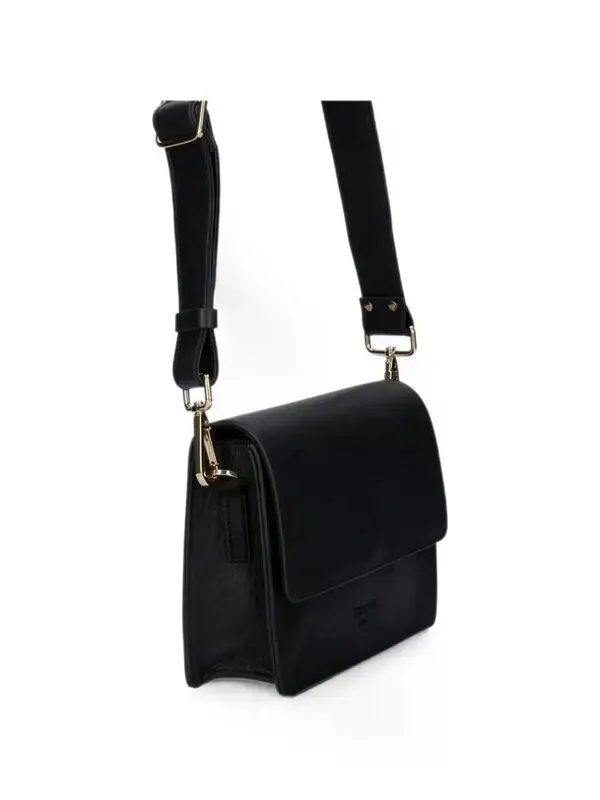 ANN KURZ Perfect Square Cross Body Bag