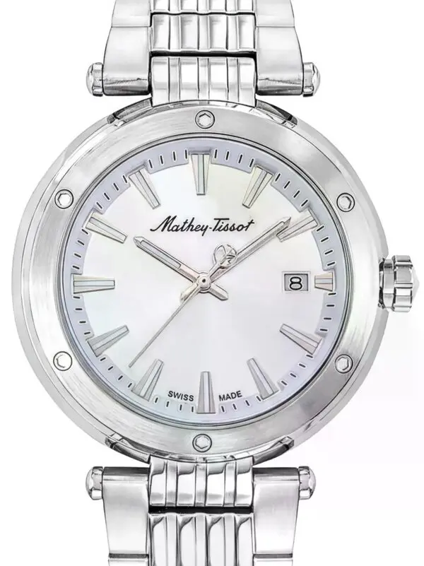 MATHEY TISSOT Neptune Watch