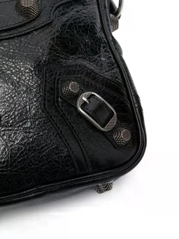 Balenciaga Le Cagole Messenger Bag