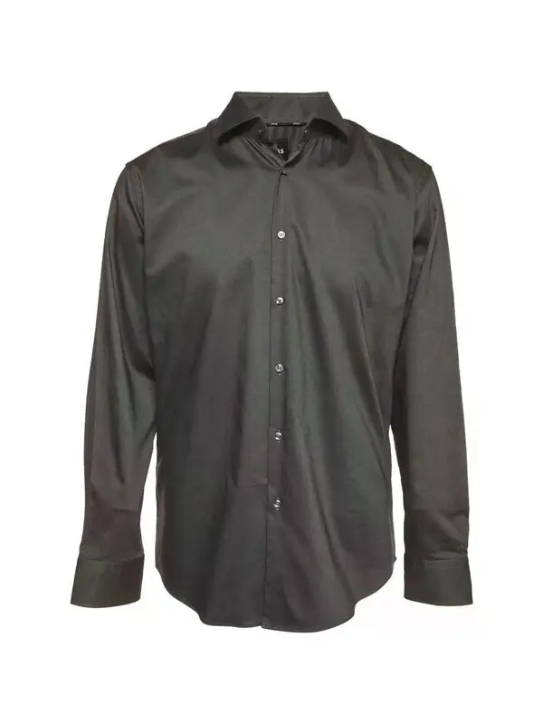 BOSS Regular-fit Shirt