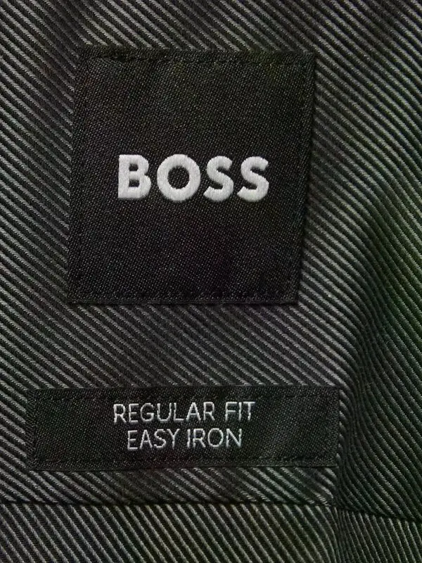 BOSS Regular-fit Shirt