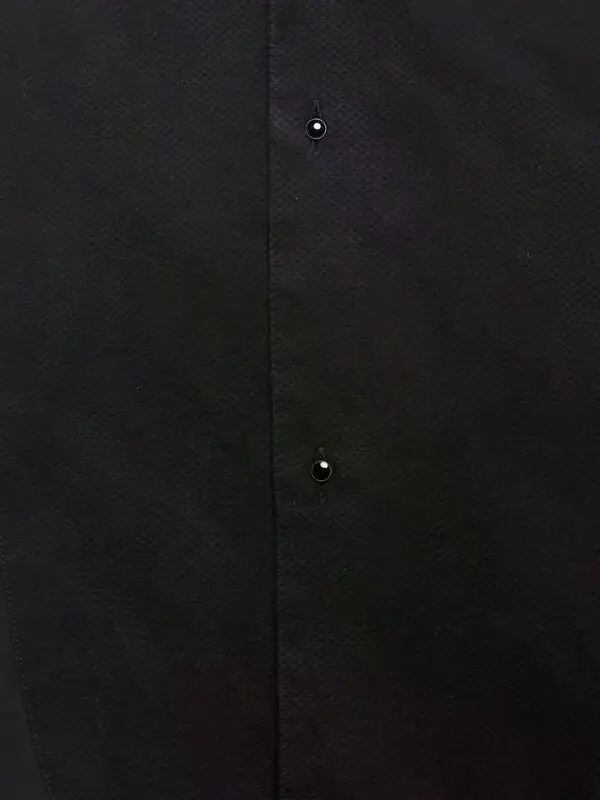 Dolce & Gabbana Cotton Buttoned Shirt