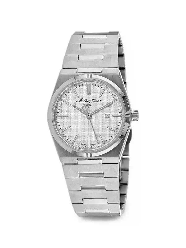 MATHEY TISSOT Zoltan Watch