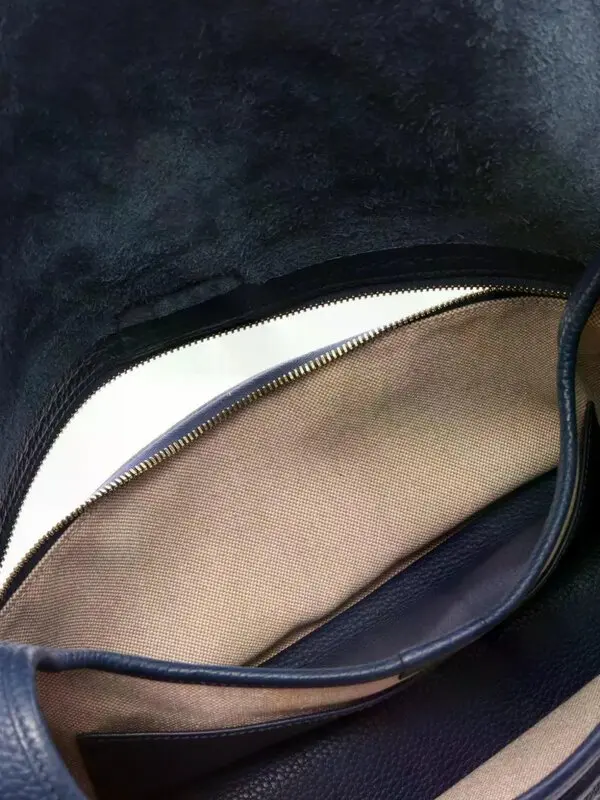 Hermès 2014 Boulevard Shoulder Bag