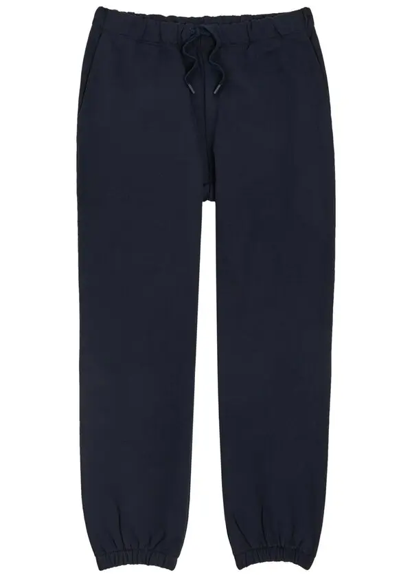 BOSS Locsin Cotton Sweatpants