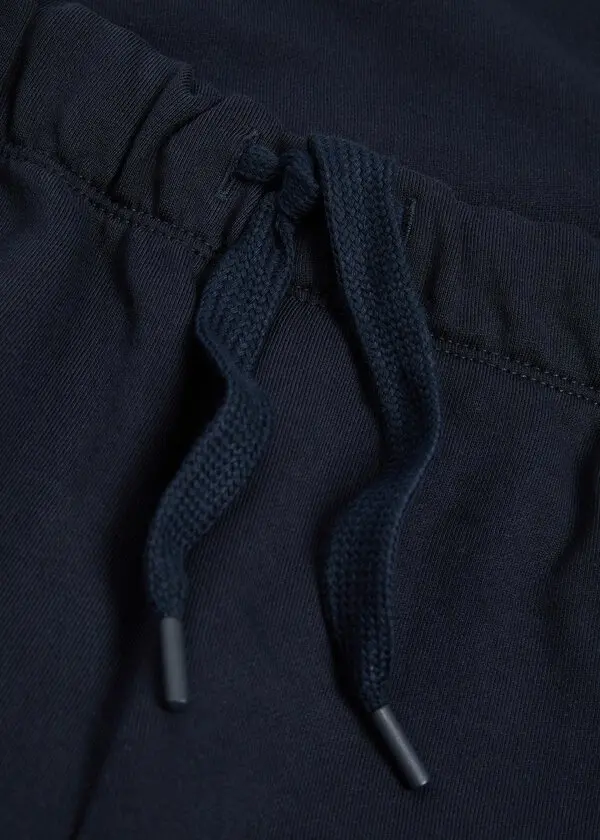 BOSS Locsin Cotton Sweatpants