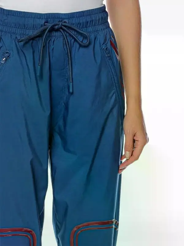 Adidas By Stella McCartney True Pace Drawstring Track Pants