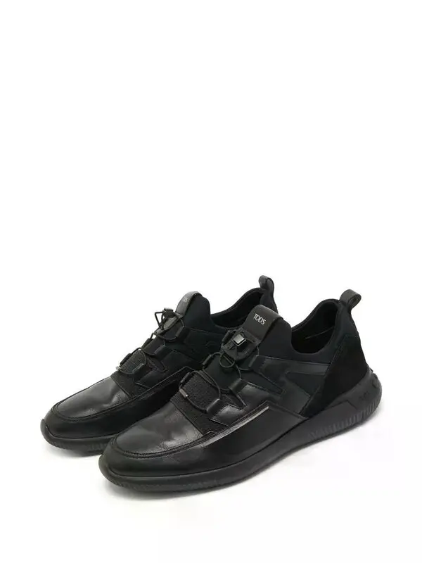 TOD'S Leather Sneakers