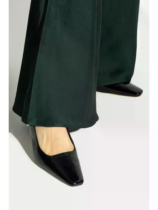 Michael Kors Darrington Crackled Pumps